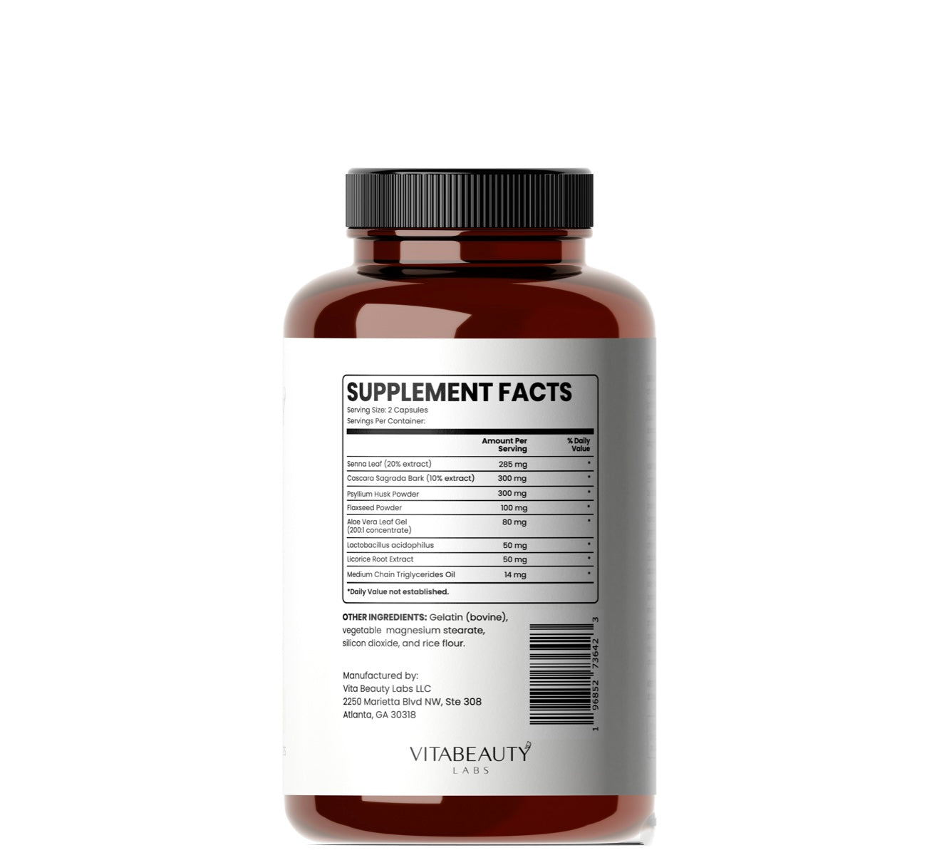 Vita Beauty Labs